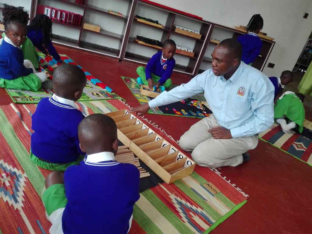 Picture Gallery - Kericho Montessori School